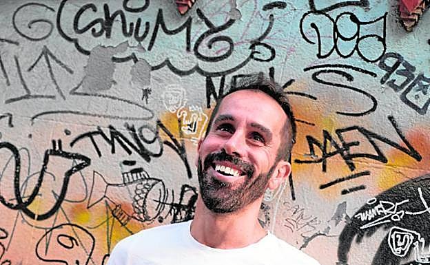 Daniel Abreu: «La danza no son croquetas o cerveza, no tiene que llegar a todo el mundo» | Canarias7